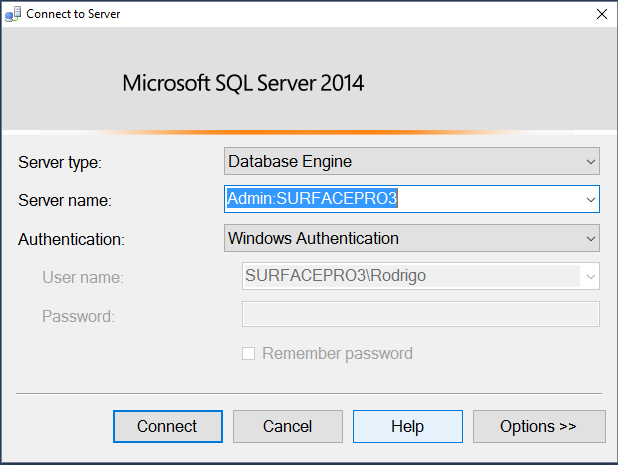 Remote Admin Connections – Blog SQLCrespi