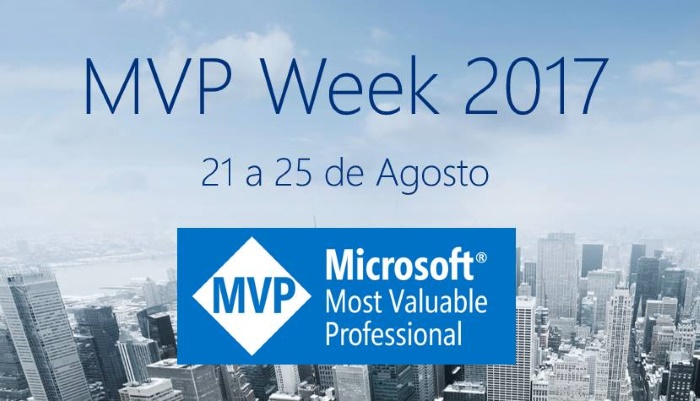 MVP Week – Blog SQLCrespi