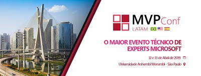MVPConf Latam 2019 – Blog SQLCrespi